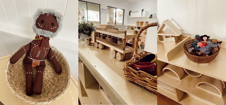 Kindy Place Early Learning Centre - Home